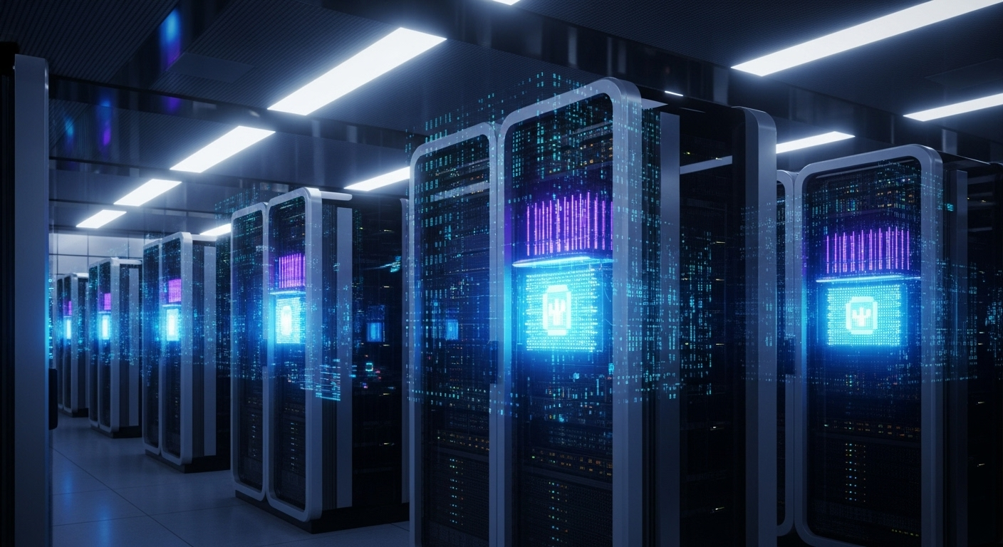 Qubit Core Solutions - Quantum Computing & AI Management Consulting